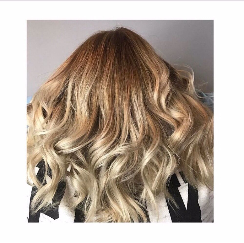 Vu Hair: Photo Gallery